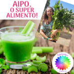 AIPO/SALSÃO: O SUPERALIMENTO Nº1! by NutriQuântica® - Blog NutriQuântica®, A Nova Era ∞ Camila ...